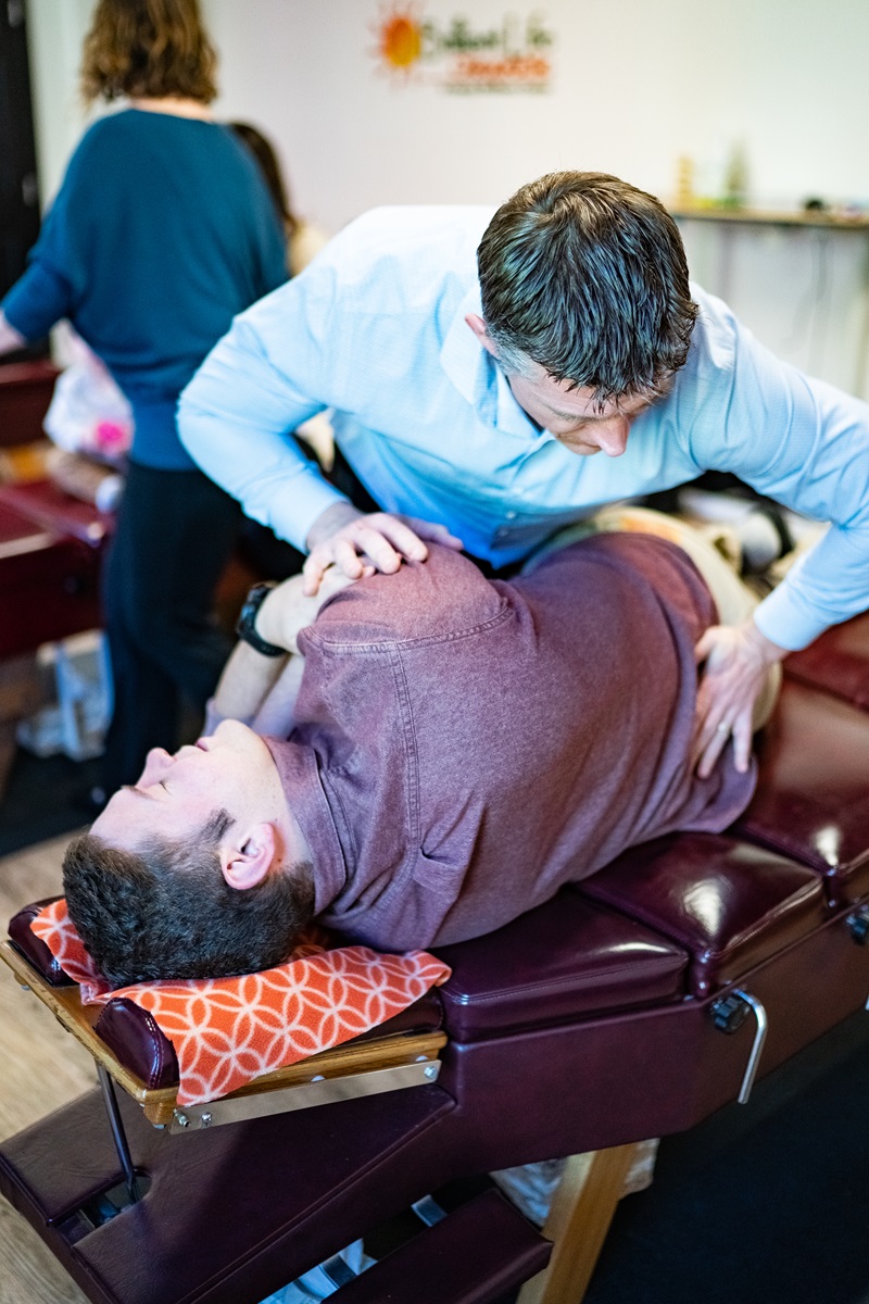 Chiropractic Services in Tacoma, WA | Brilliant Life Chiropractic